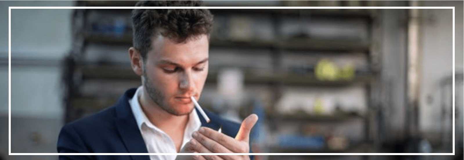 Smoking: Why you need Critical Illness Cover - 1st Call 4 Protection